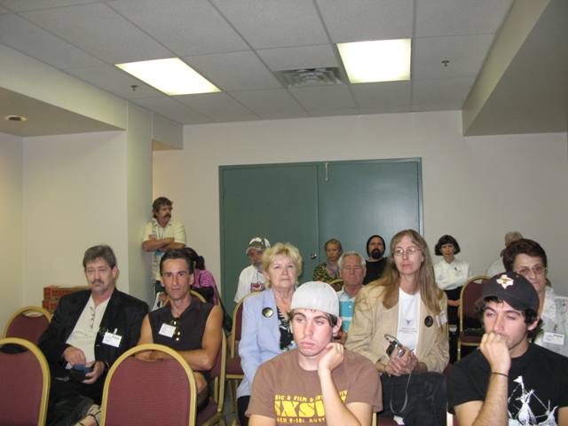 Roswell 2007 Program Seven